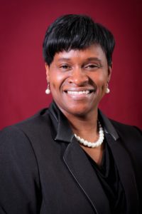 Executive Board – East Point/College Park Alumnae Chapter