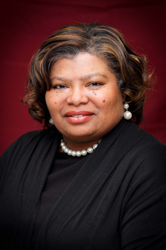 Executive Board – East Point/College Park Alumnae Chapter