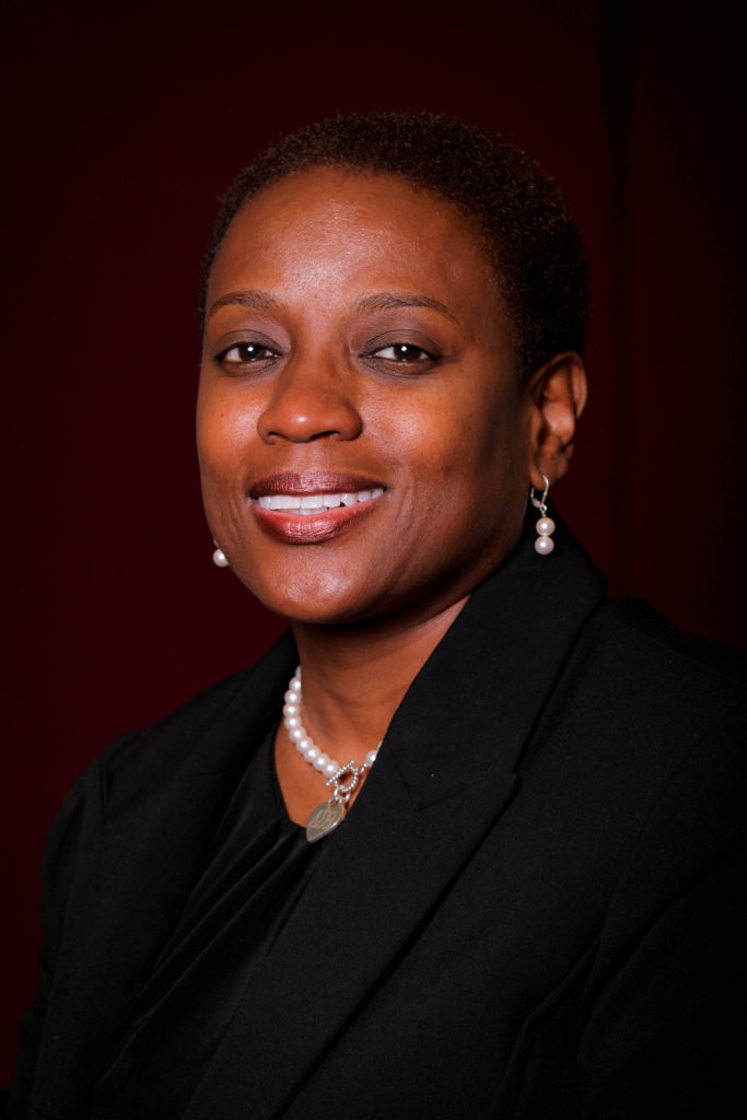 Executive Board – East Point/College Park Alumnae Chapter