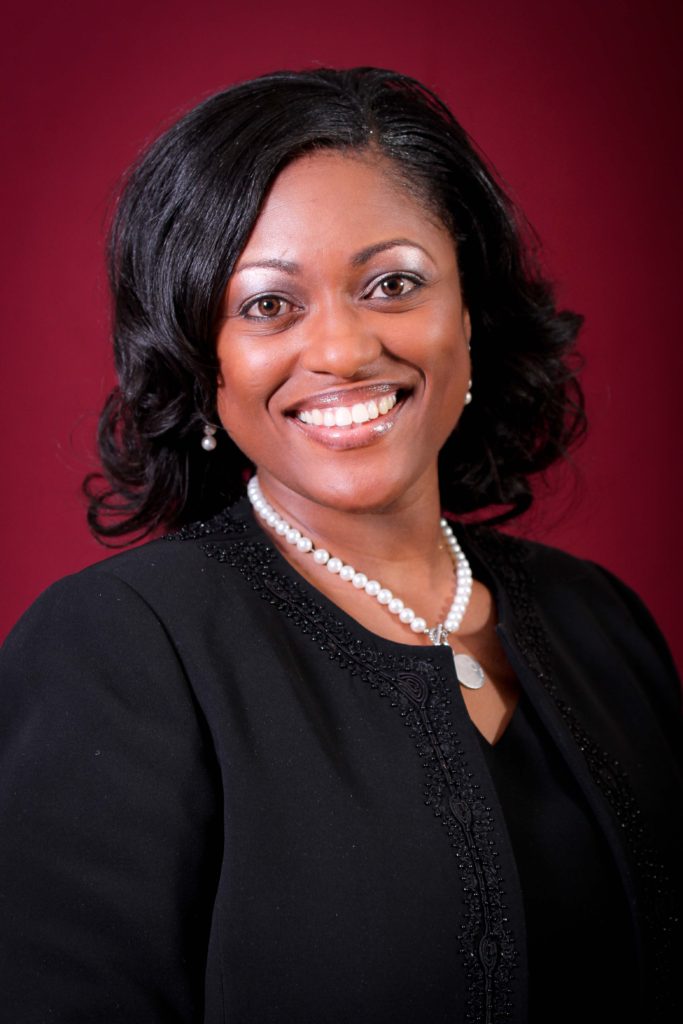 Executive Board – East Point/College Park Alumnae Chapter