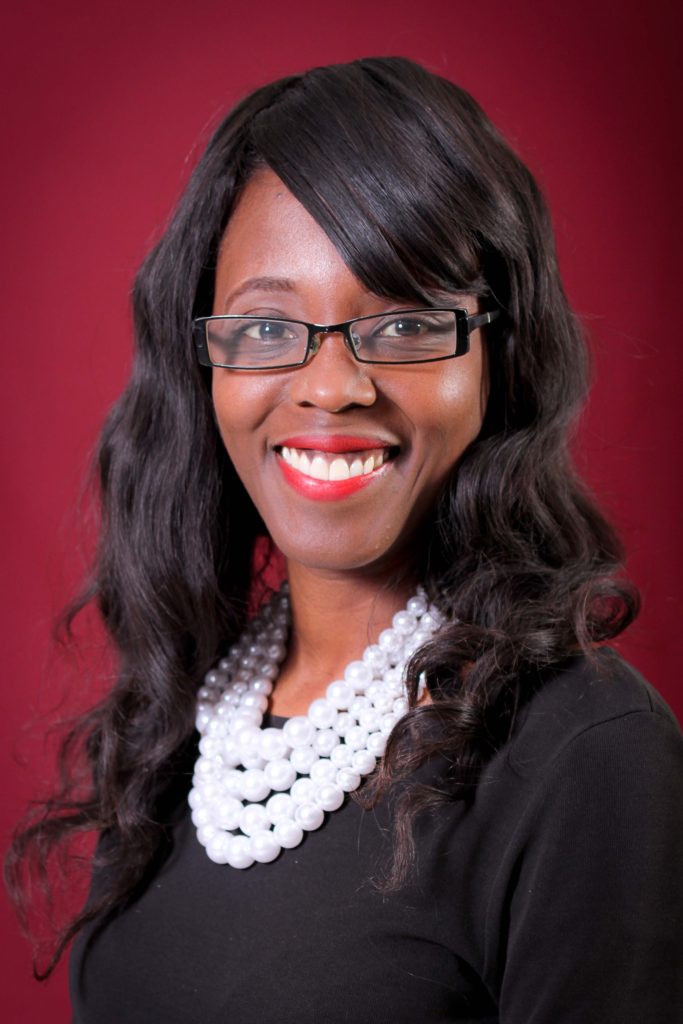 Executive Board – East Point/College Park Alumnae Chapter