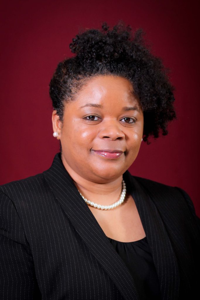 Executive Board – East Point/College Park Alumnae Chapter